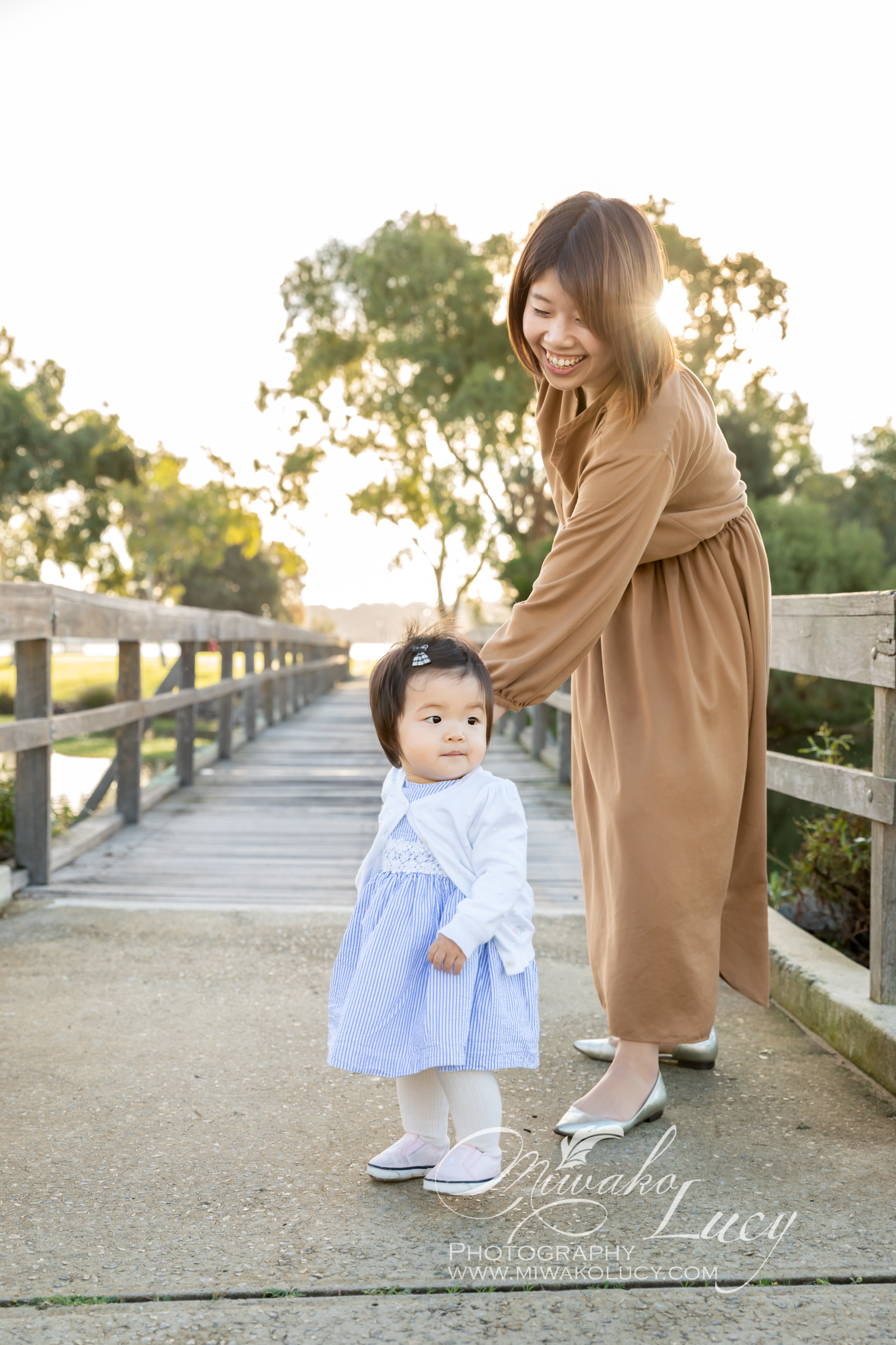 FAMILY PORTRAIT - Miwako Lucy Photography