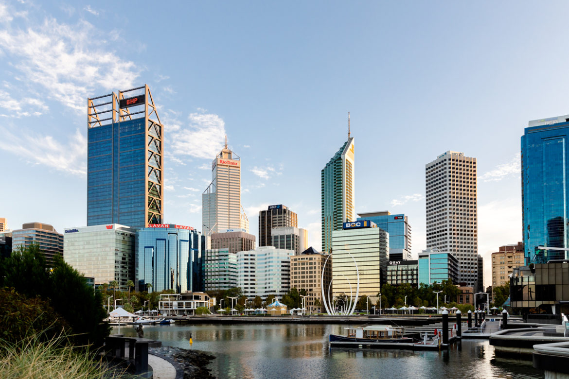 Corporate Portrait - Miwako Lucy Photography